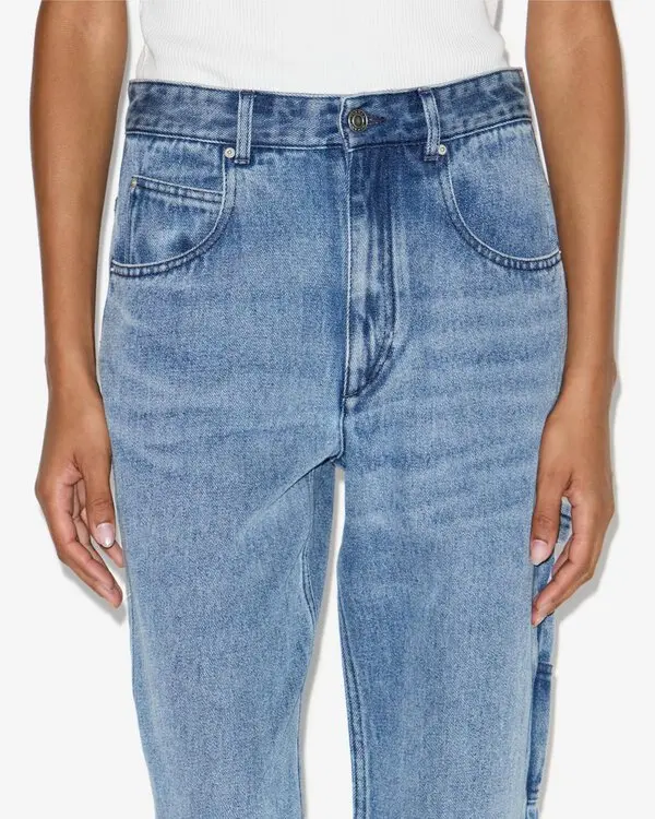 Isabel Marant Étoile Bymara Pants