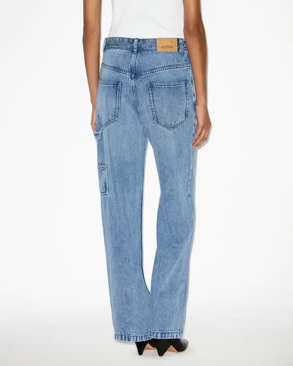Isabel Marant Étoile Bymara Pants