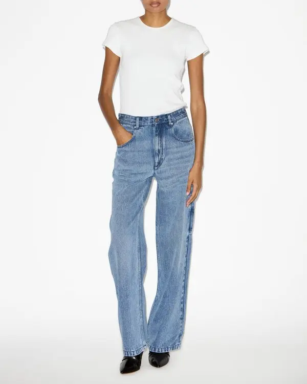 Isabel Marant Étoile Bymara Pants