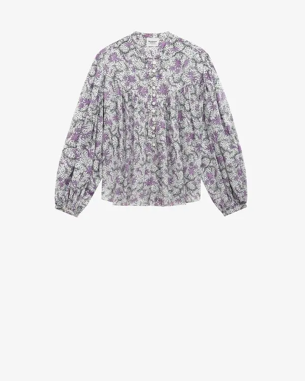 ETOILE Salika Blouse