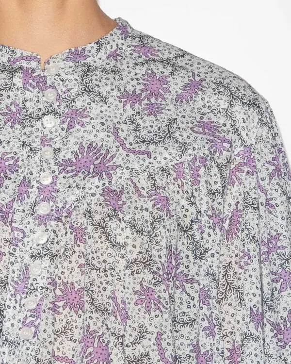 ETOILE Salika Blouse