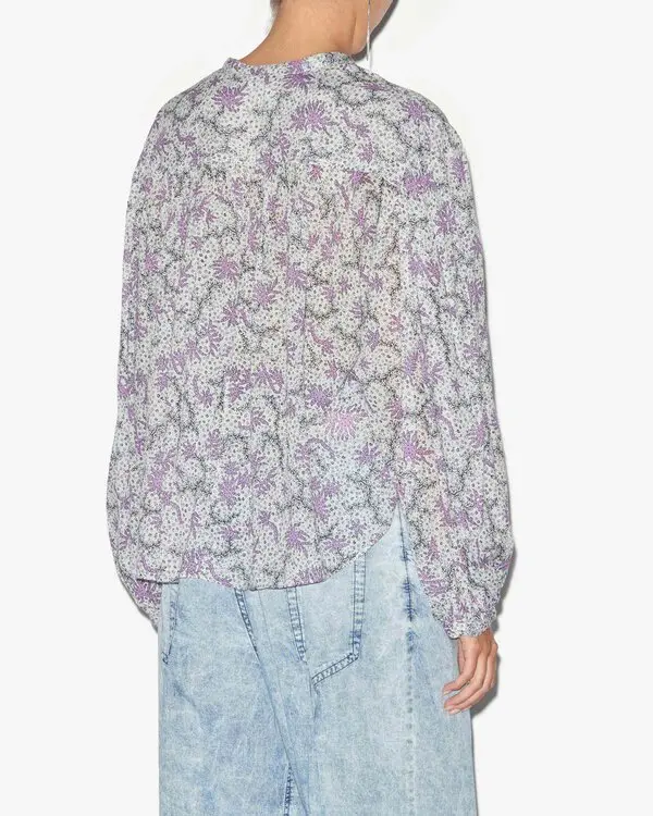 ETOILE Salika Blouse