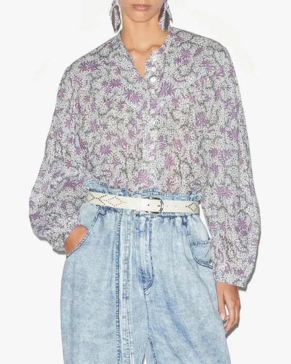 ETOILE Salika Blouse