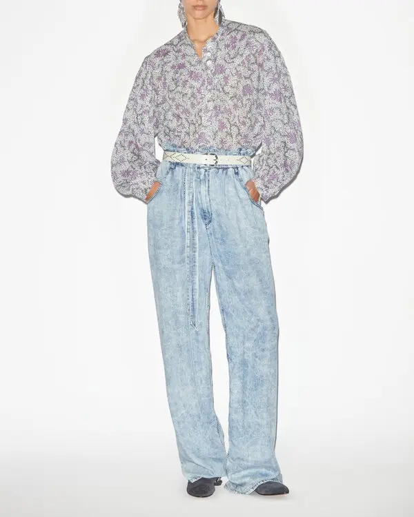 ETOILE Salika Blouse