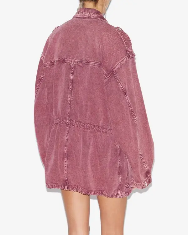 ETOILE Joanna Jacket
