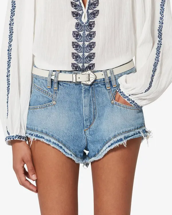 Isabel Marant Étoile Coraline Belt