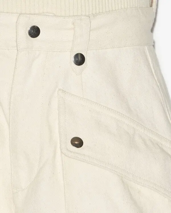 ETOILE Jemmy Shorts