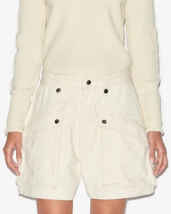 ETOILE Jemmy Shorts