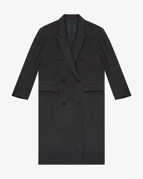 ETOILE Lexana Coat
