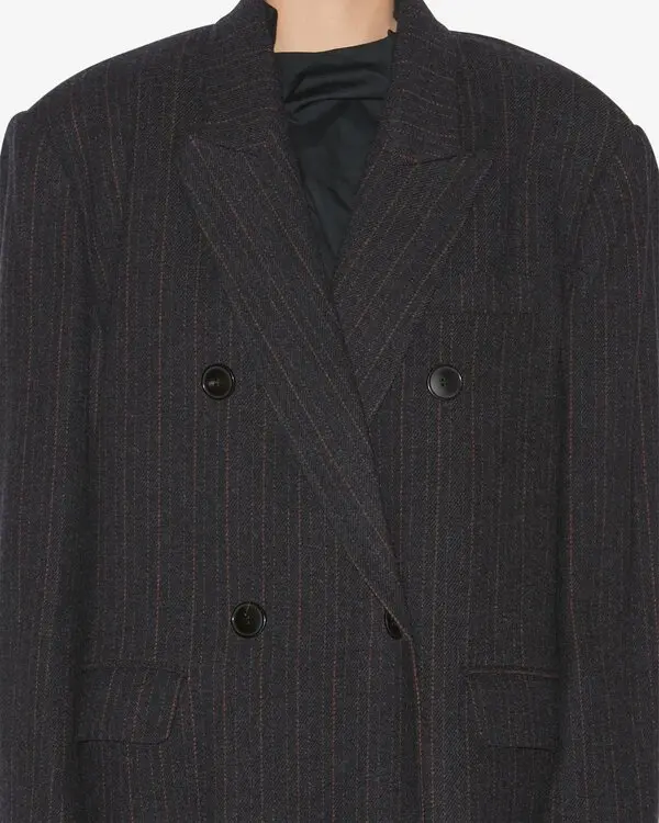 ETOILE Lexana Coat