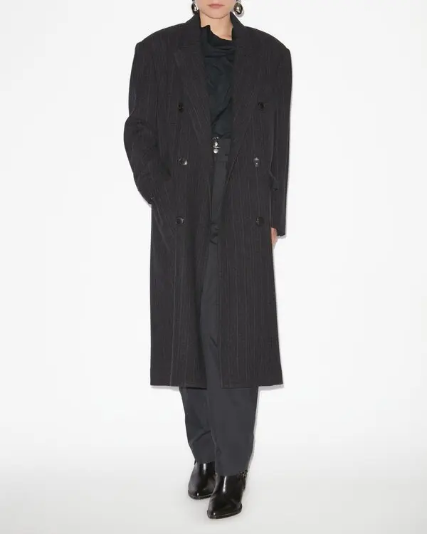 ETOILE Lexana Coat