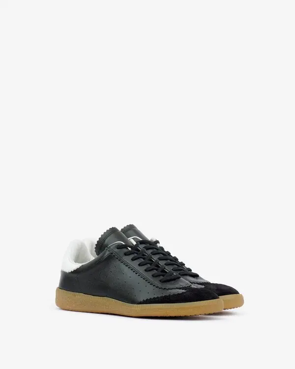 Isabel Marant Étoile Bryce Sneakers - Black
