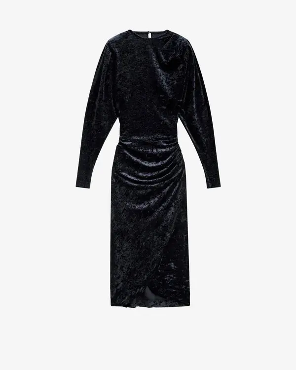 ETOILE Hadley Dress - Black