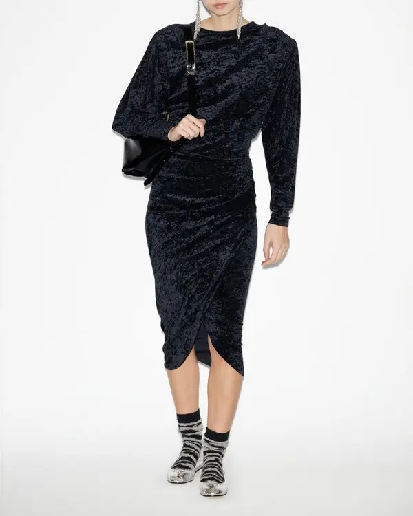 ETOILE Hadley Dress
