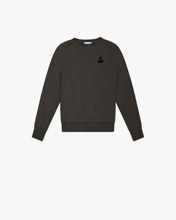 ETOILE Milla Sweatshirt - Black