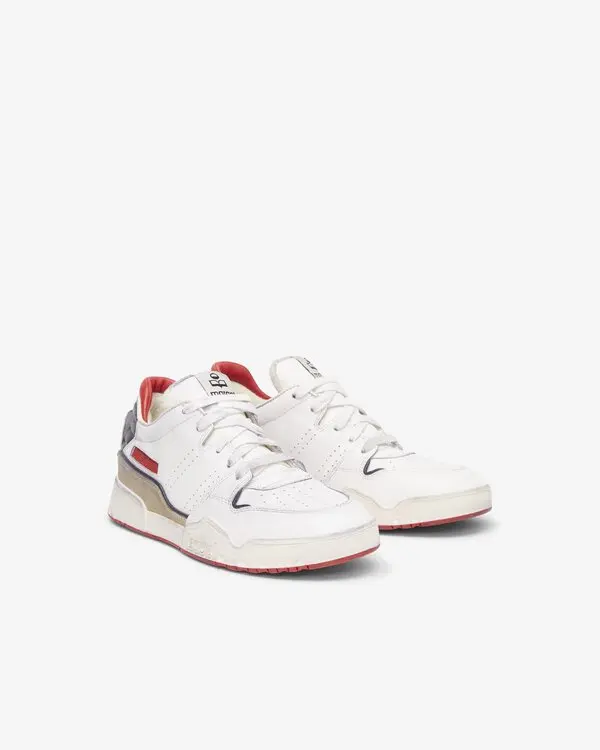 Isabel Marant Étoile Emree Sneakers