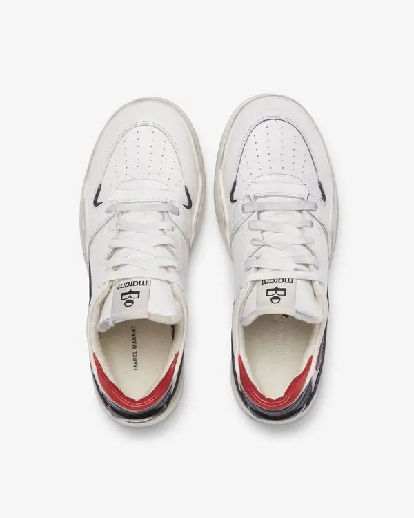 Isabel Marant Étoile Emree Sneakers
