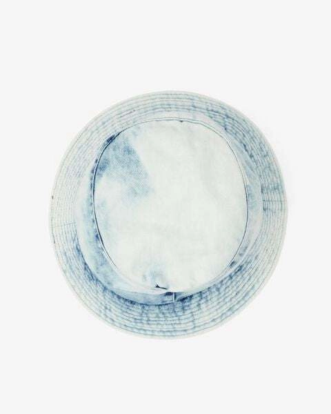 Isabel Marant Étoile Giorgia Hat