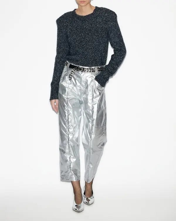 Isabel Marant Étoile Kalo Sweater