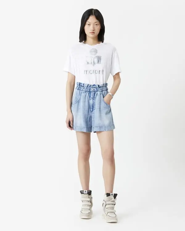 ETOILE Zewel Tee-shirt