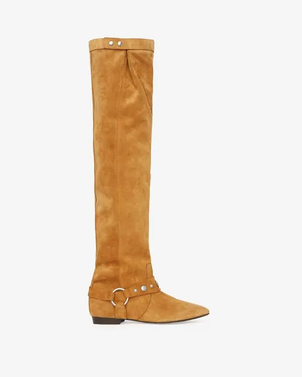 Isabel Marant Étoile Selize Thigh Boots