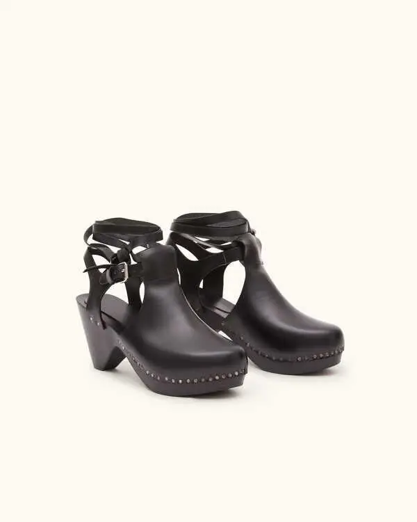 Isabel Marant Étoile Tulee Clog