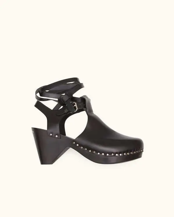 Isabel Marant Étoile Tulee Clog