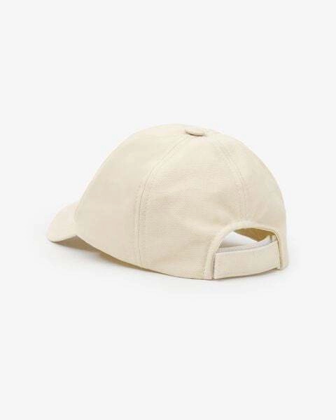 Isabel Marant Étoile Tyron Logo Cap