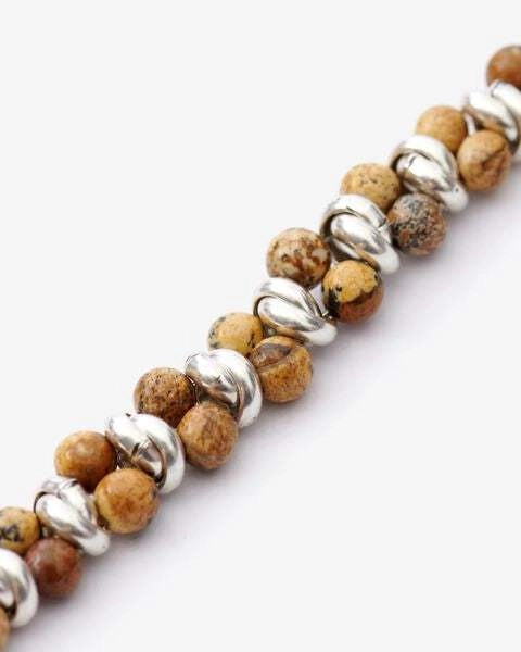 Isabel Marant Étoile Snowstone Bracelet