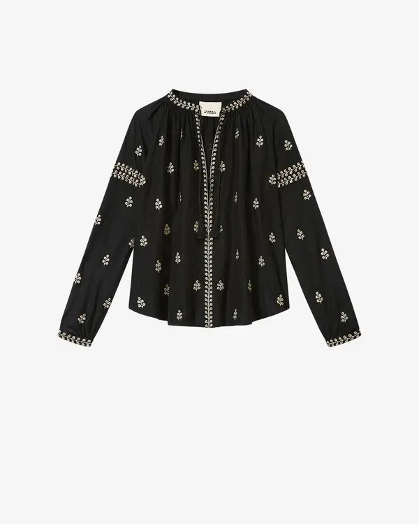 Isabel Marant Étoile Rodis Top