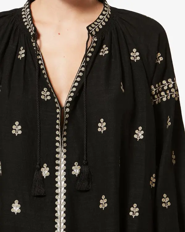 Isabel Marant Étoile Rodis Top