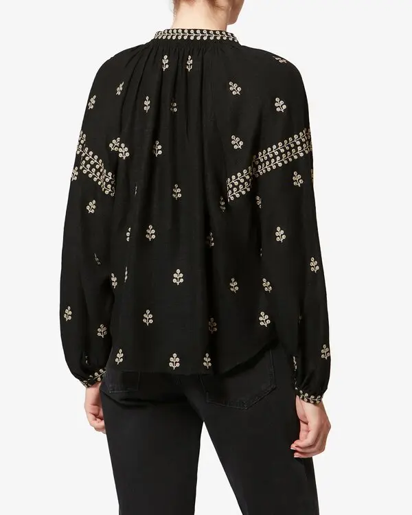 Isabel Marant Étoile Rodis Top
