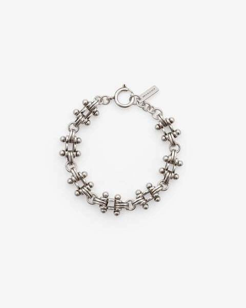 Isabel Marant Étoile Lovely Bracelet - Silver