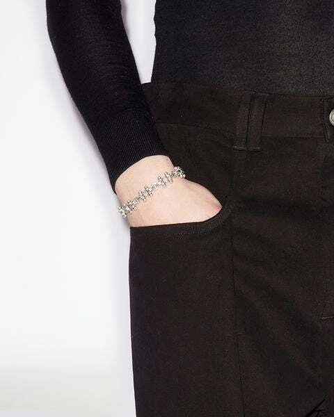 Isabel Marant Étoile Lovely Bracelet