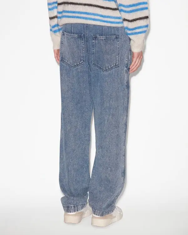 Isabel Marant Étoile Timeo Pants