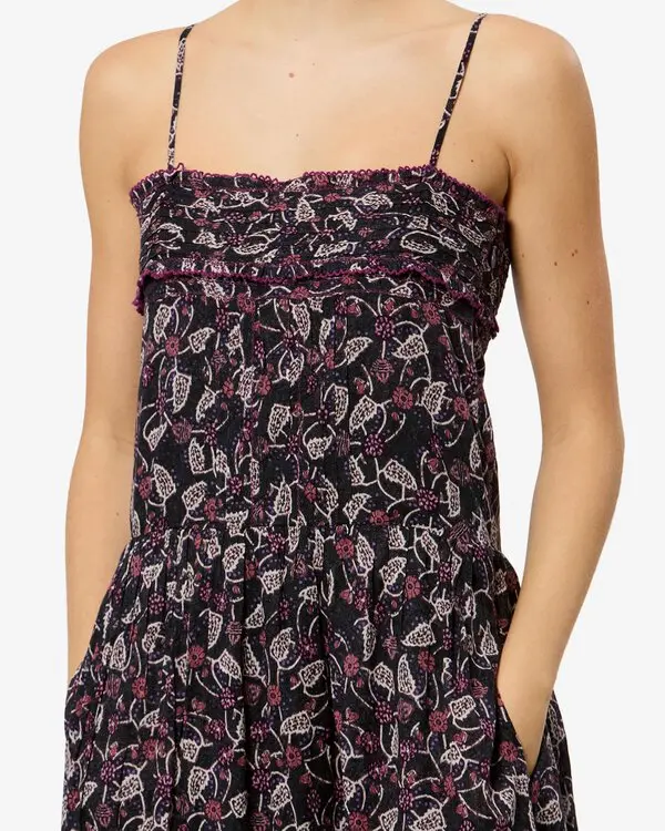 ETOILE Demy Dress