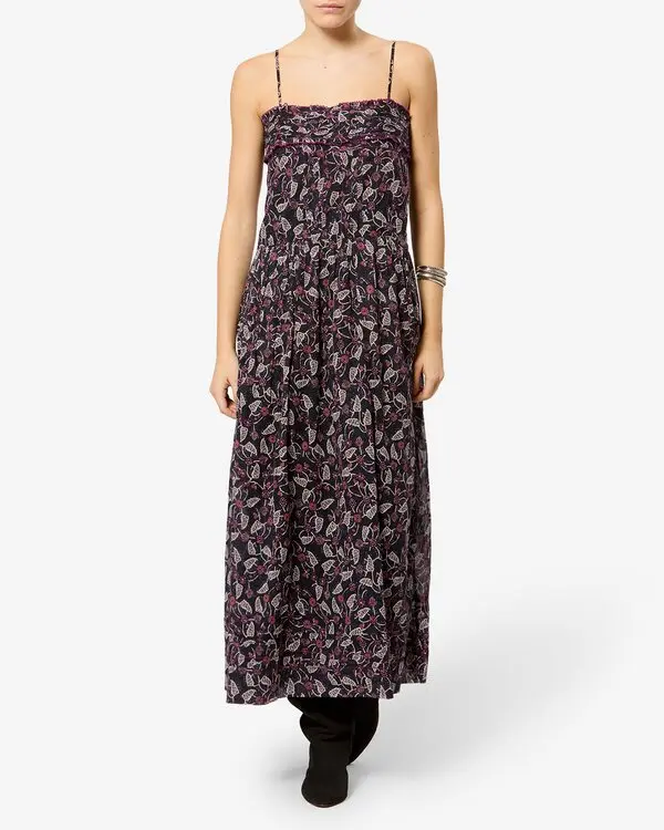 ETOILE Demy Dress