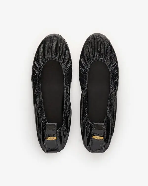 Isabel Marant Étoile Belna Ballerinas
