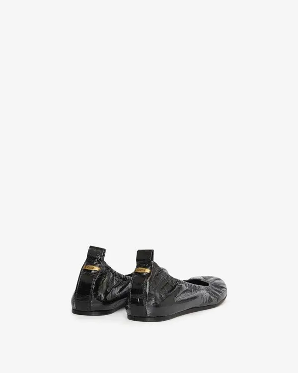 Isabel Marant Étoile Belna Ballerinas