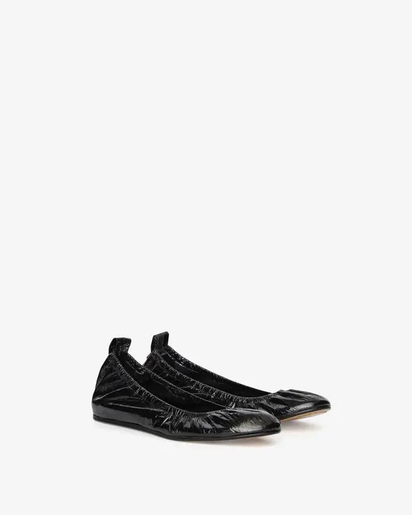 Isabel Marant Étoile Belna Ballerinas