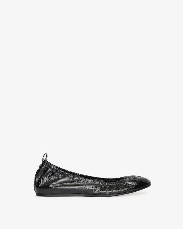Isabel Marant Étoile Belna Ballerinas