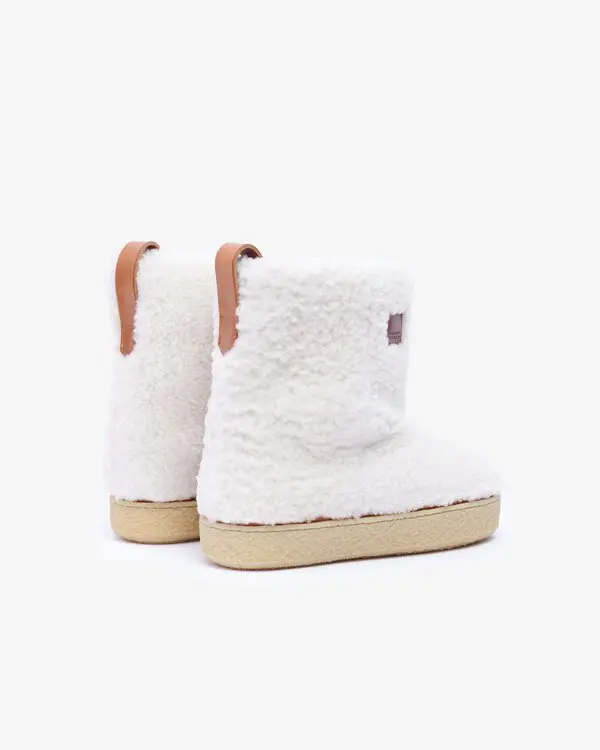 Isabel Marant Étoile Frieze Boots