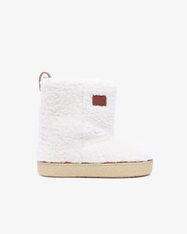Isabel Marant Étoile Frieze Boots