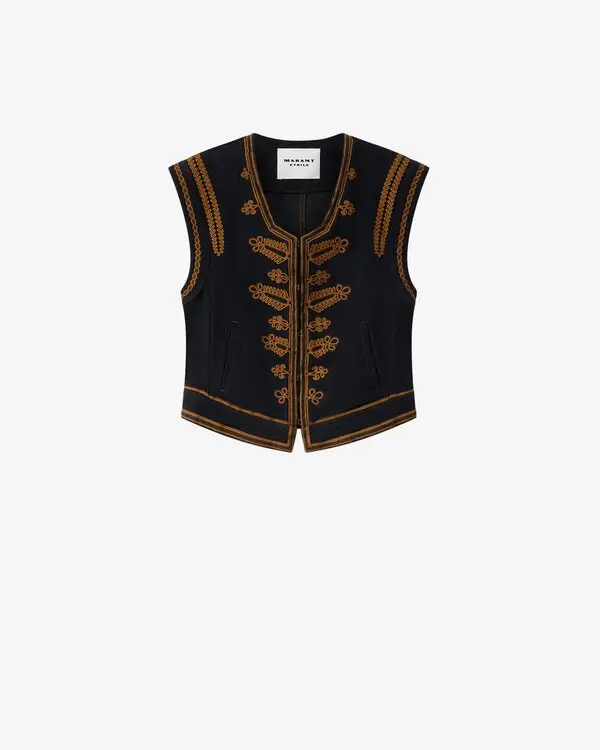 ETOILE Edmee Jacket