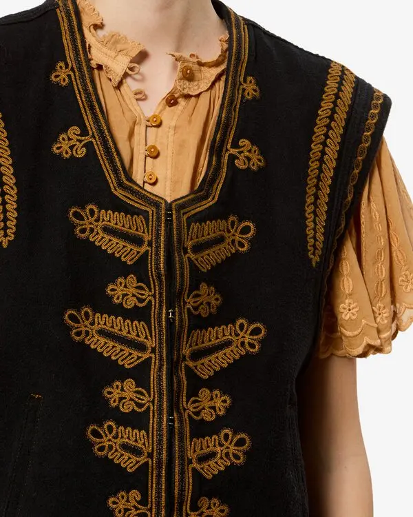 ETOILE Edmee Jacket