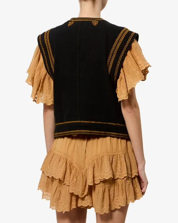 ETOILE Edmee Jacket