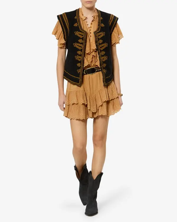 ETOILE Edmee Jacket