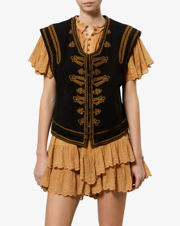 ETOILE Edmee Jacket