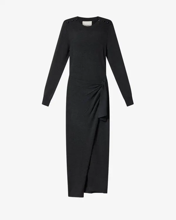 Isabel Marant Étoile Jozira Dress
