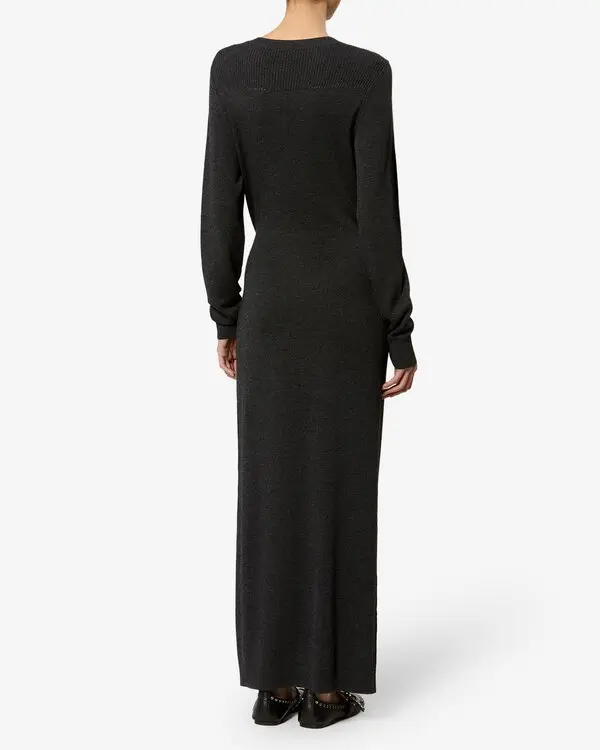 Isabel Marant Étoile Jozira Dress